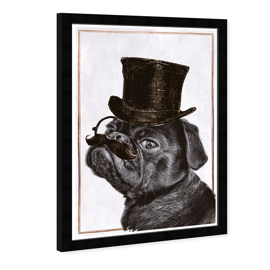 Cheeky Art Prints - Prints For Your Man Cave - Touch of Modern