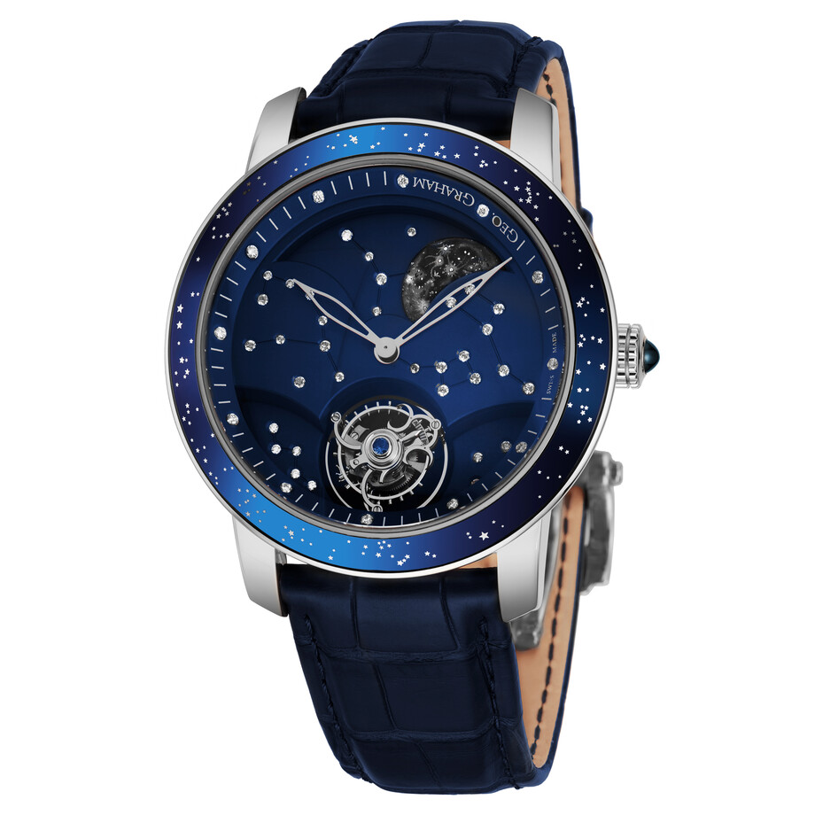 Noble Watches - Incredible Luxury Timepieces - Touch of Modern
