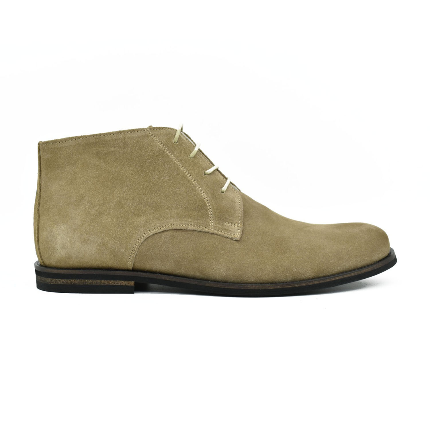 Carter Boot // Beige (Euro: 46) - YASEMEN DIŞ TİCARET LTD. ŞTİ. - Touch ...