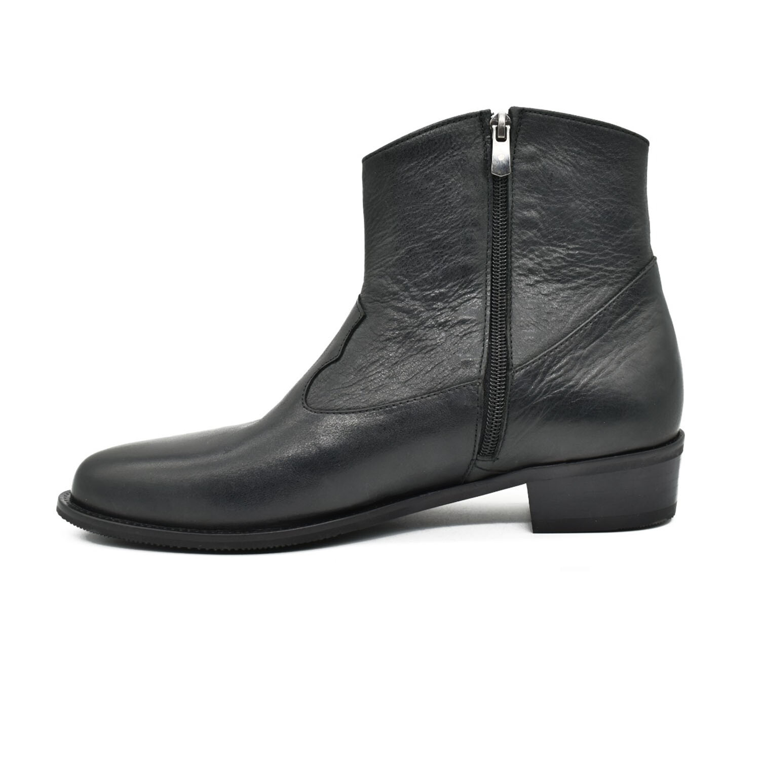 Jack Boot // Black (Euro: 46) - YASEMEN DIŞ TİCARET LTD. ŞTİ. - Touch ...