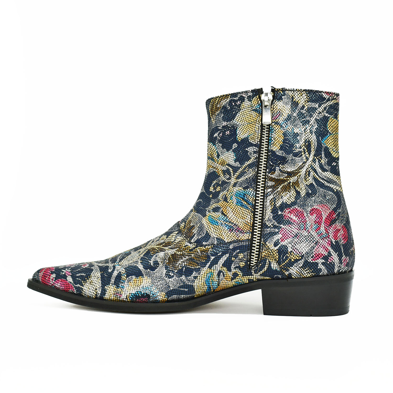 Mark Boot // Multicolor (Euro: 41) - Fertini - Touch of Modern