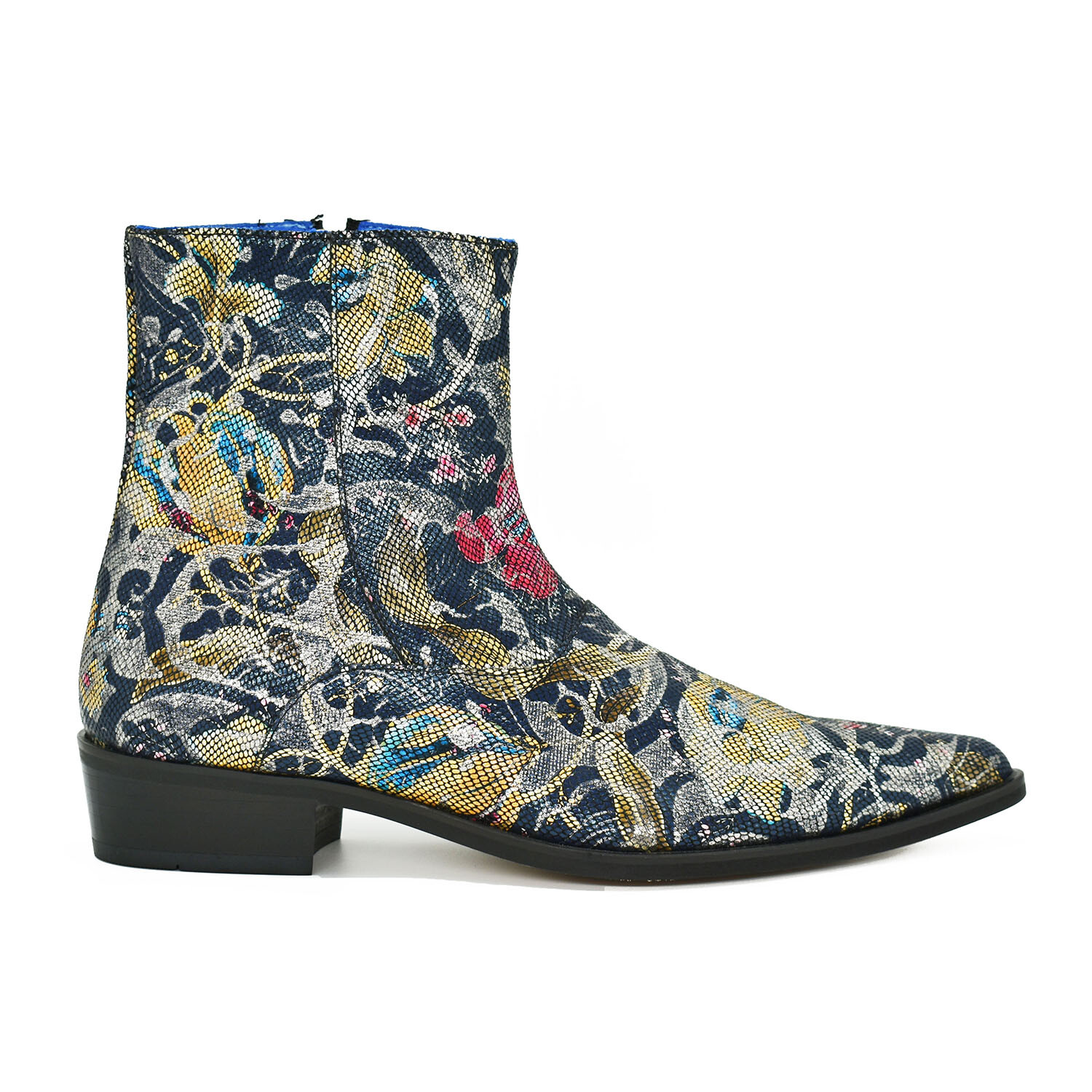 Mark Boot // Multicolor (Euro: 41) - Fertini - Touch of Modern