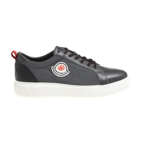 James Pool Sole Sneakers // Gray (Euro: 40) - Inci Global PERMANENT ...