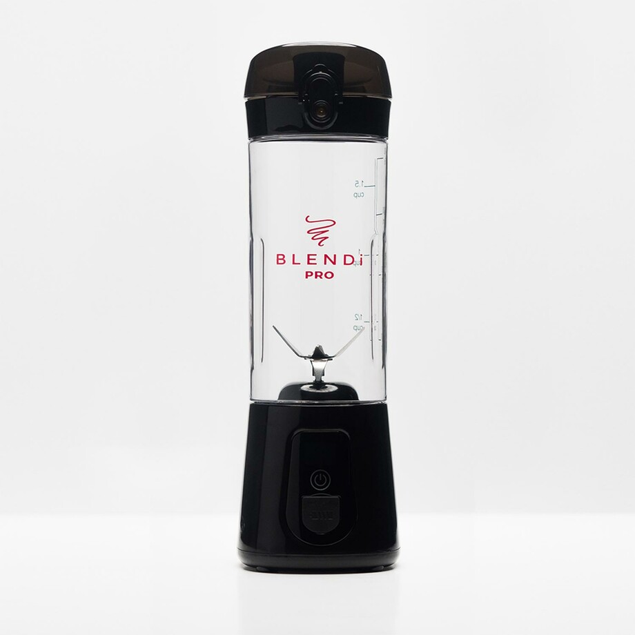 Blendi - The Portable Personal Blender - Touch of Modern