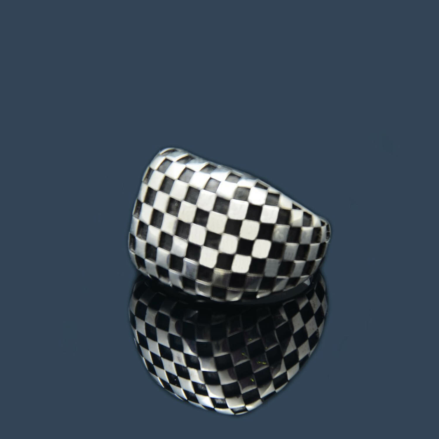 Supreme Pure Ring (9) - Servet Jewelry - Touch of Modern