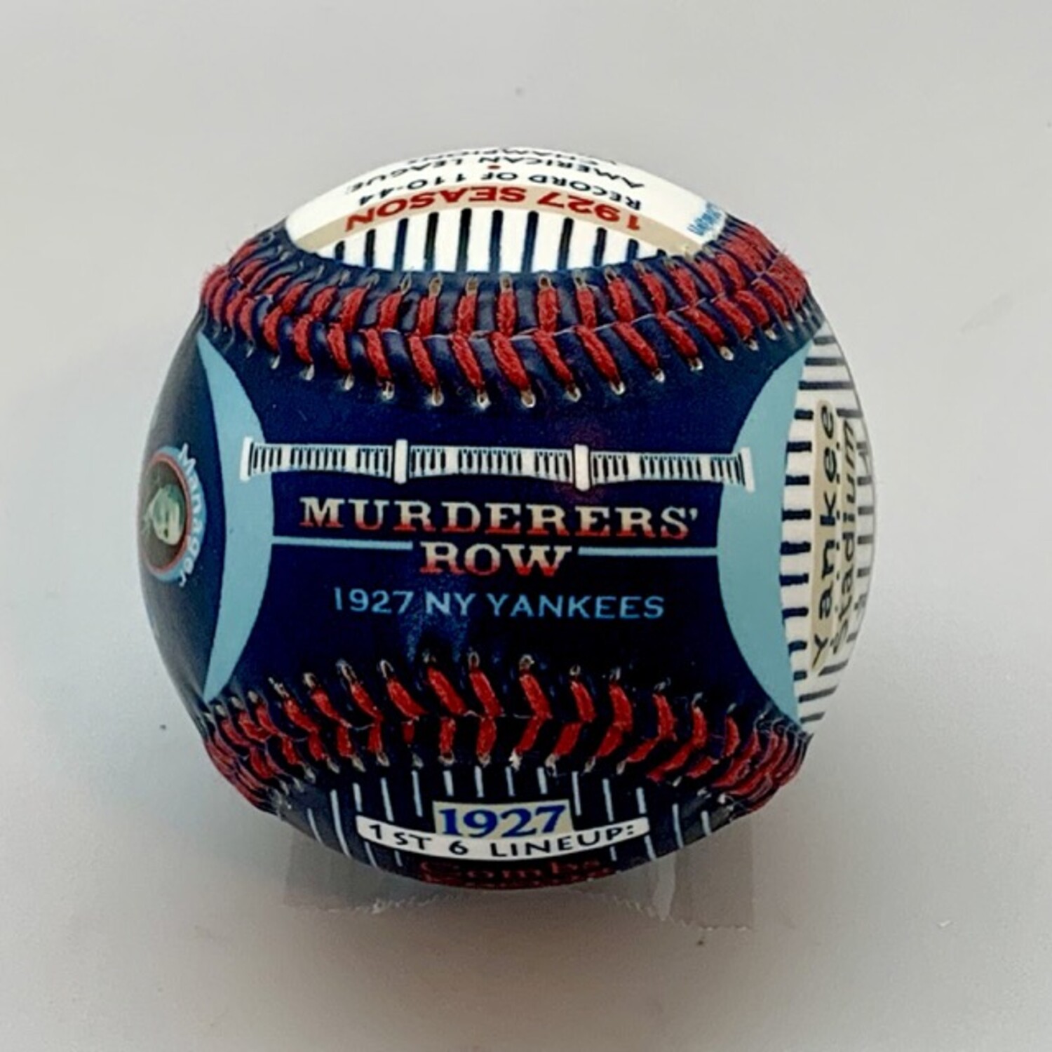 Murderers' Row - Unforgettaballs - Touch of Modern