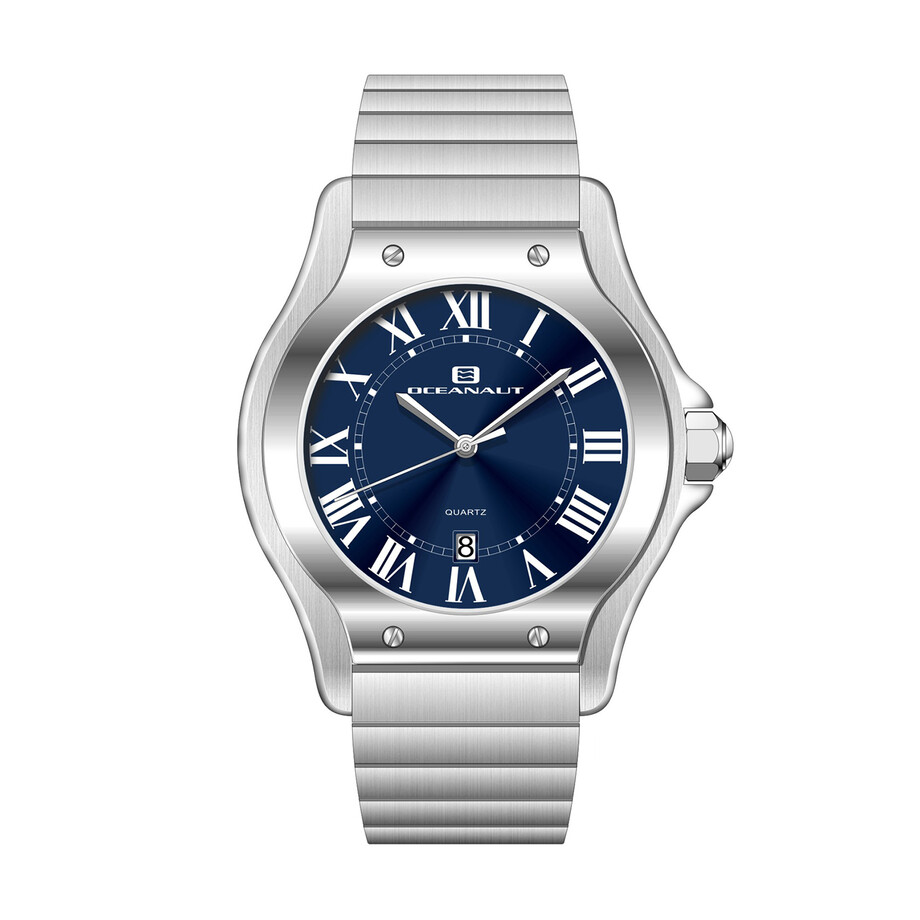 Oceanaut Watches - Stylish Timepieces For Him & Her - Touch of Modern