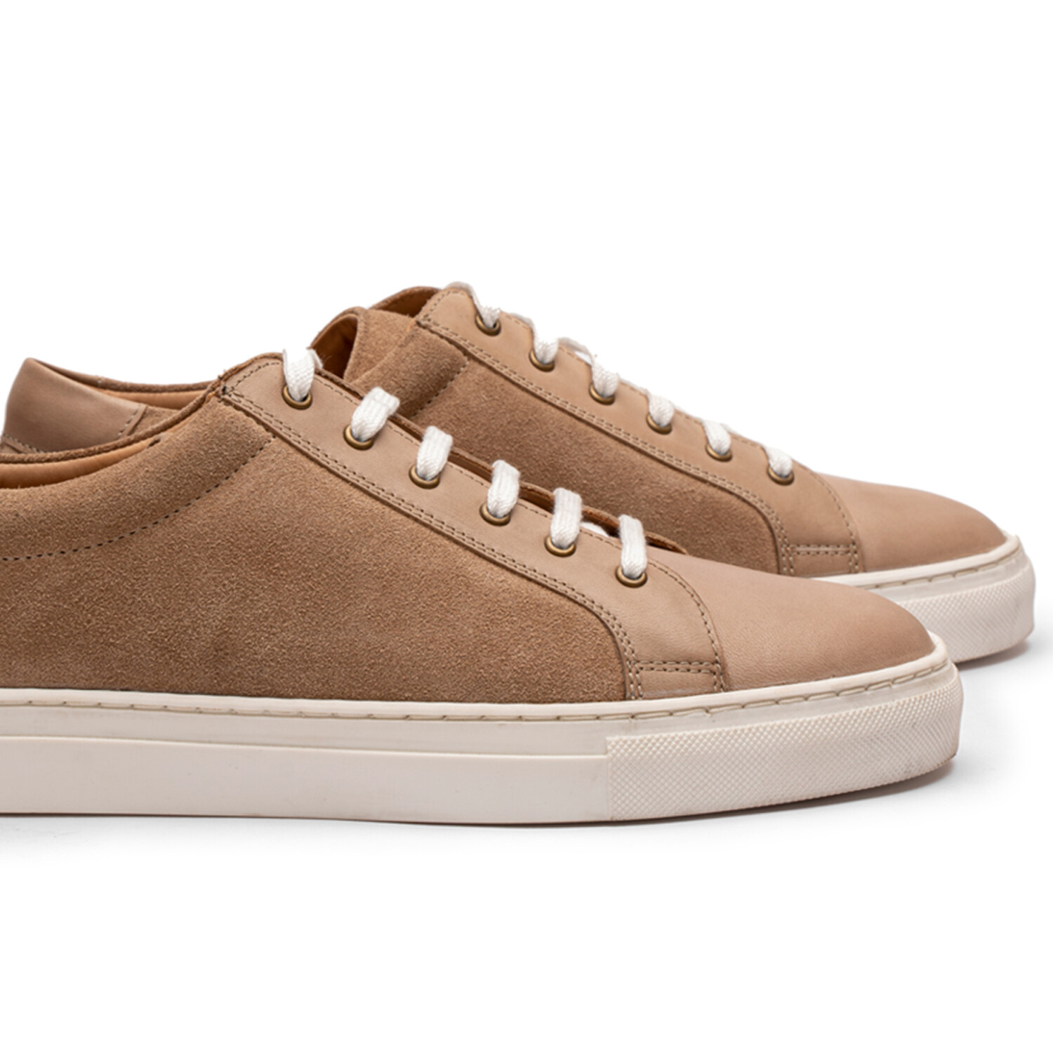 City Sneakers // Sand (US: 7) - 3DM - Touch of Modern