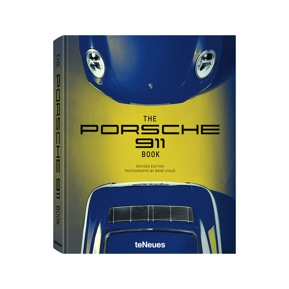 ACC Art Books - Culture & Art Collection - Touch of Modern