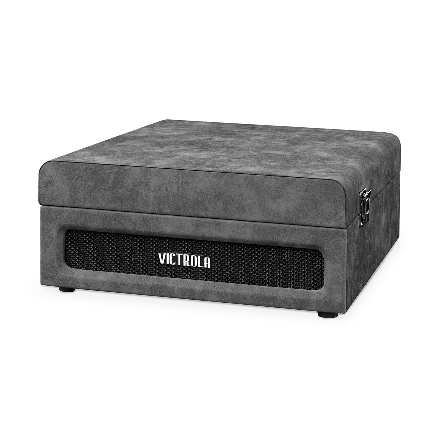 Brooklyn 3-in-1 Bluetooth Record Player // 3-speed Turntable - Victrola ...