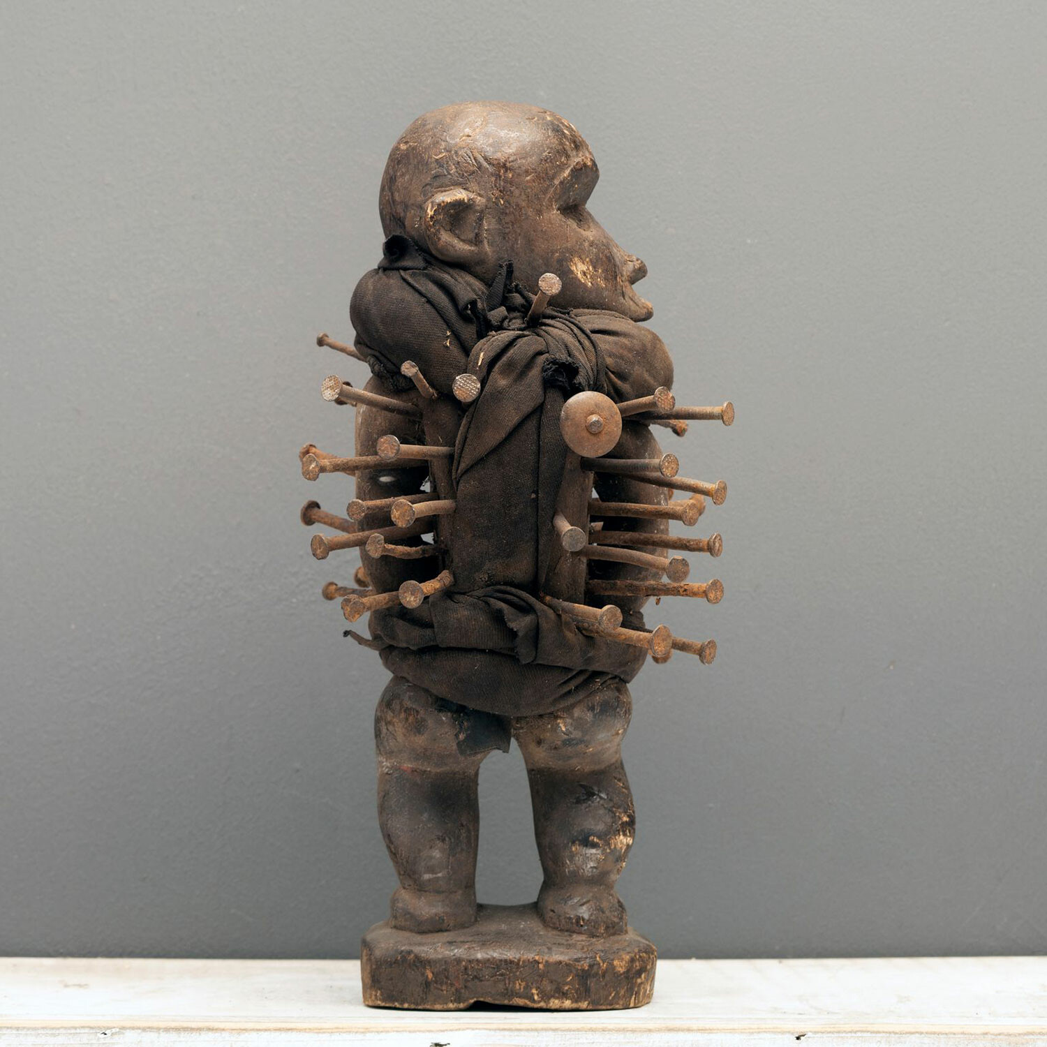 Nkisi Fetish // Ver. 2 - Astro West - Touch of Modern