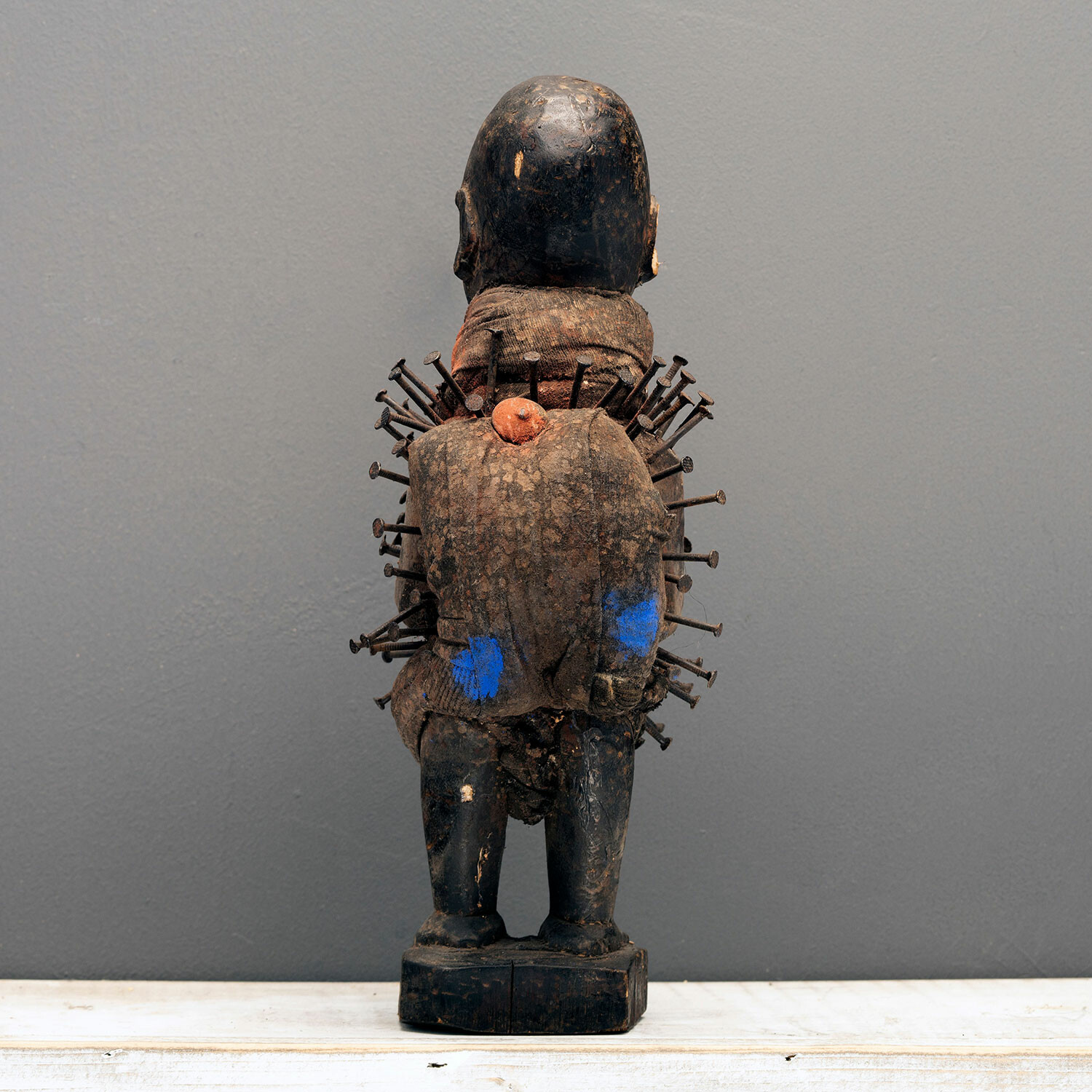 Nkisi Fetish // Ver. 3 - Astro West - Touch of Modern