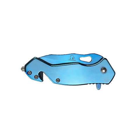 Falcon Knives - EDC Folding Knives - Touch of Modern