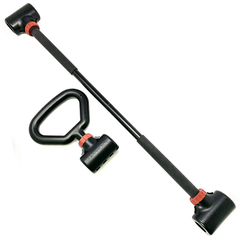 HYPERBELL by Jayflex Fitness - Mighty Modular Home Gym - Touch of Modern