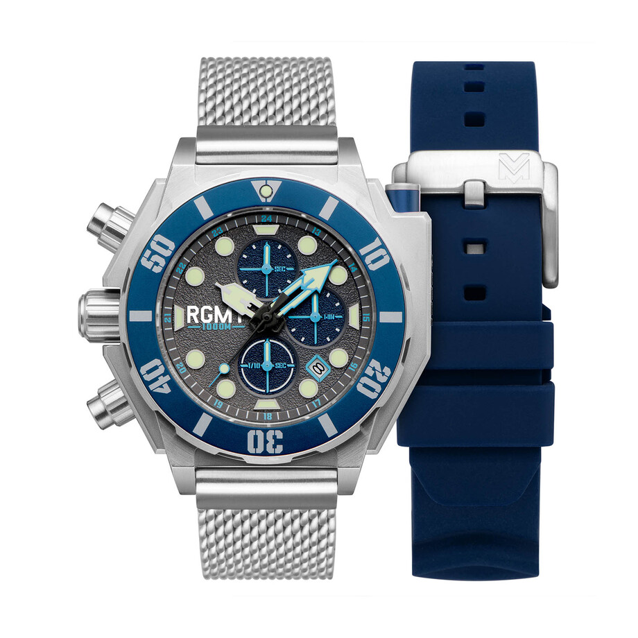 RGMT Watches - Military-Inspired Timepieces - Touch of Modern