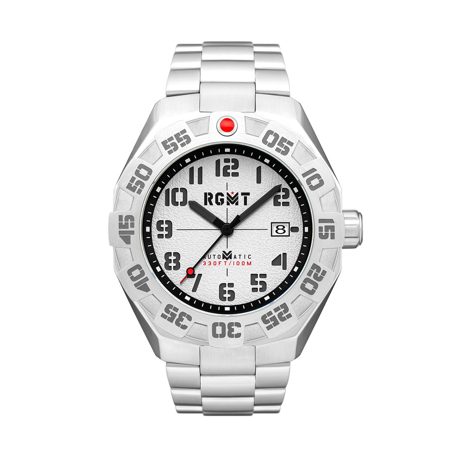 RGMT Watches - Military-Inspired Timepieces - Touch of Modern