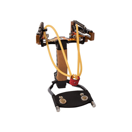 Axis Slingshot - The Marksman's Arsenal - Touch of Modern