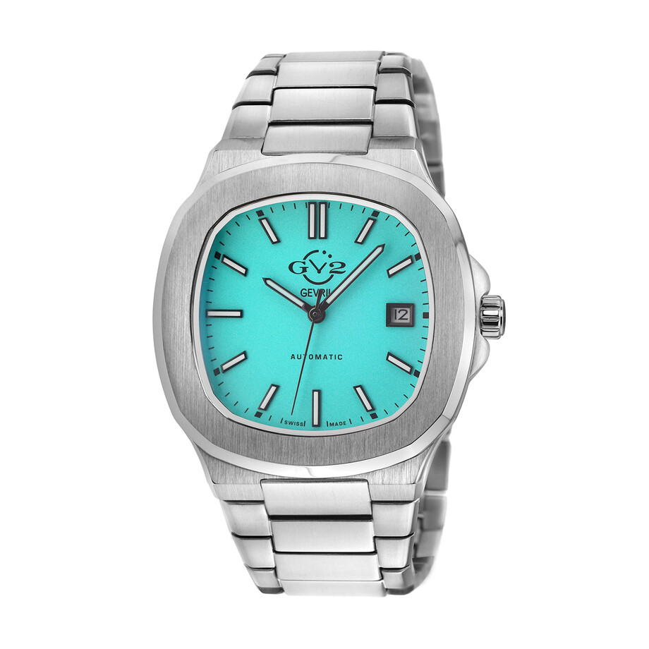 Gevril Timepieces - Distinctive Style, Swiss Precision - Touch of Modern