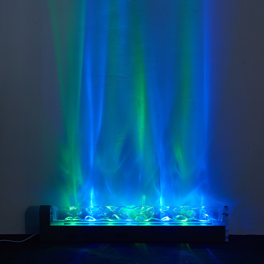 Sculpta Lights - Mesmerizing Fantasy Light Feature - Touch of Modern