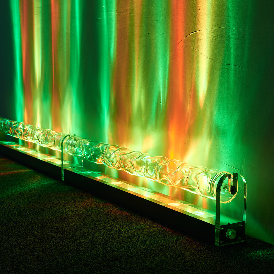 Sculpta Lights - Mesmerizing Fantasy Light Feature - Touch of Modern