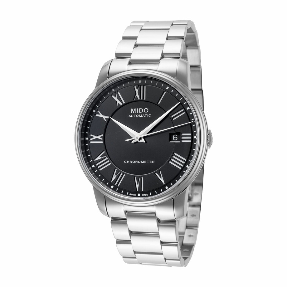 Mido - Innovative Automatic Watches - Touch of Modern