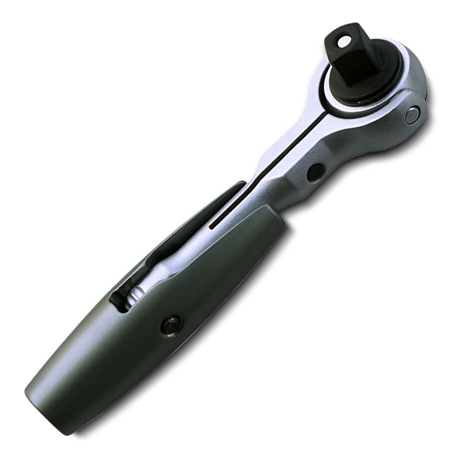 Observer Tools - Pivoting Dual-Flex Ratchet - Touch of Modern