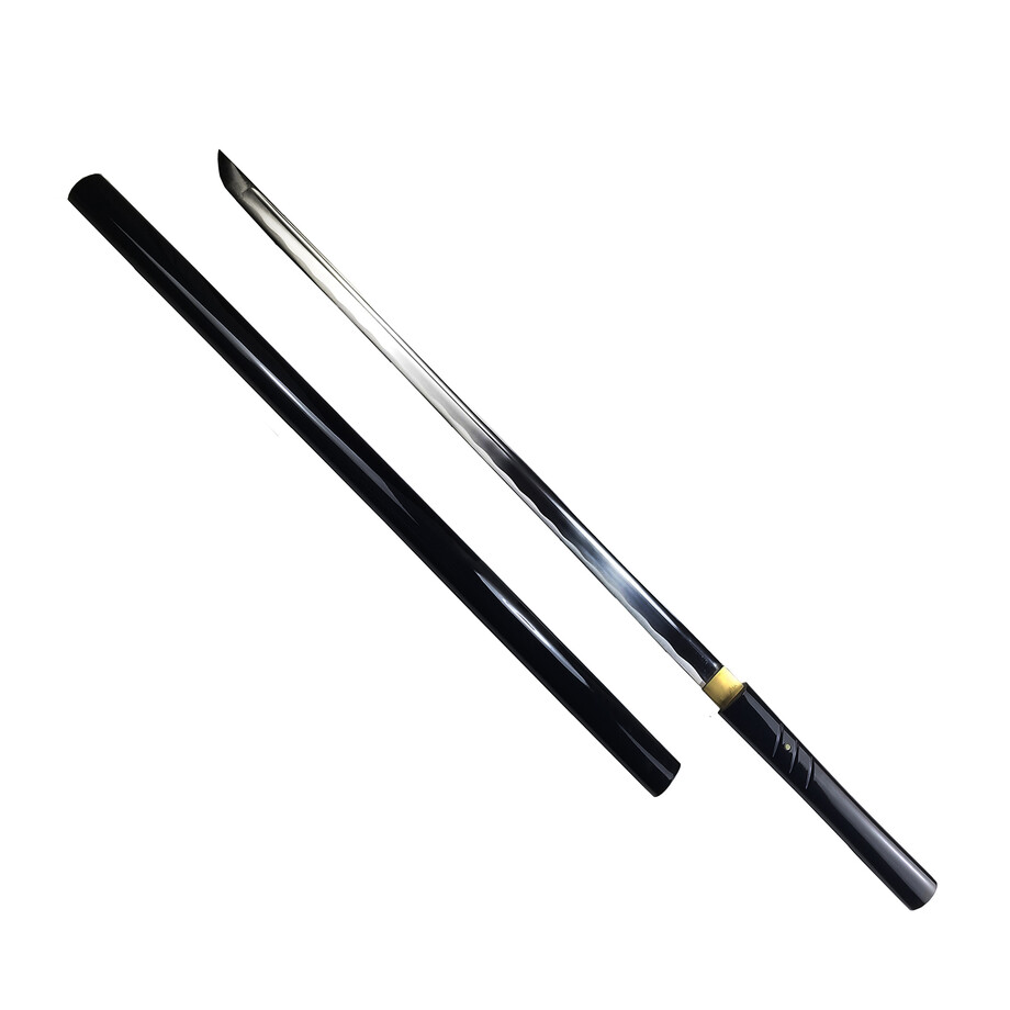 Musha - Hand Forged Samurai Swords - Touch of Modern