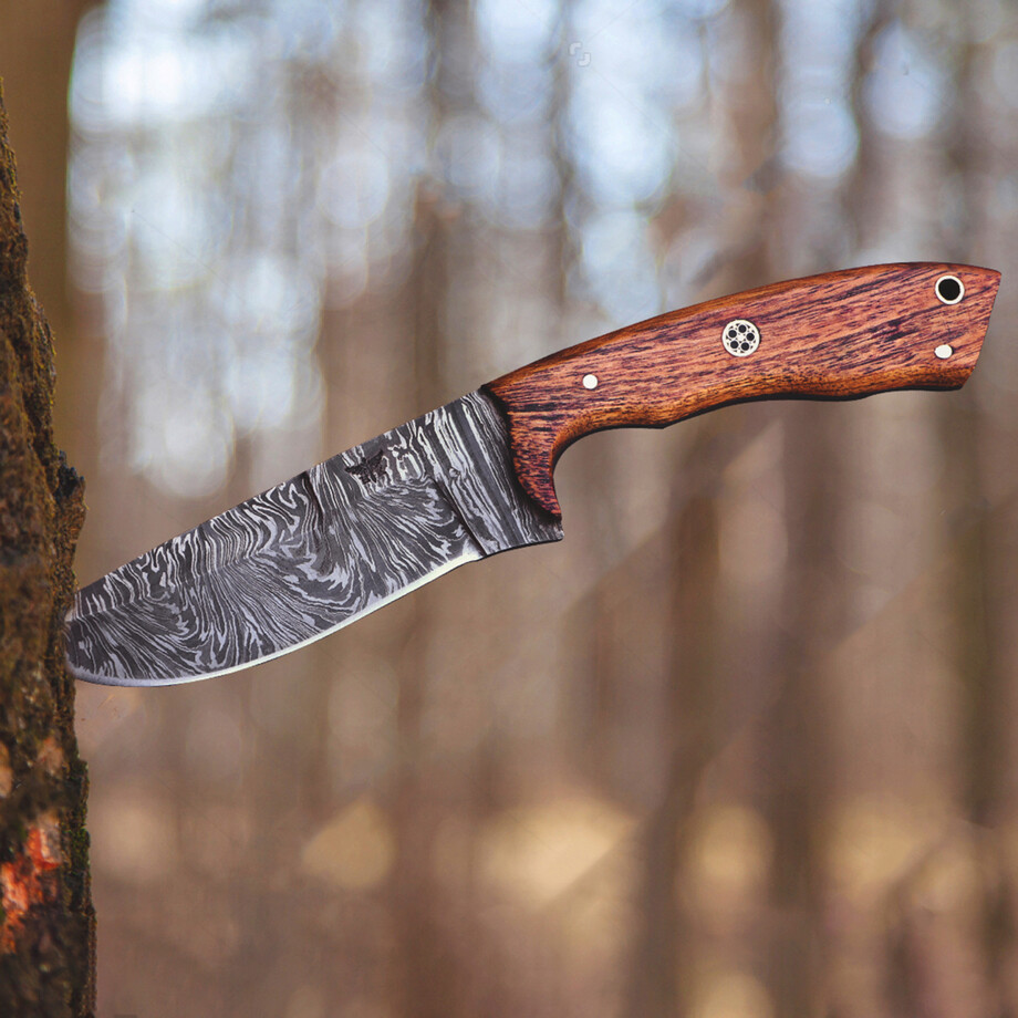 Hometown Knives - From The Kitchen, To The Field - Touch of Modern