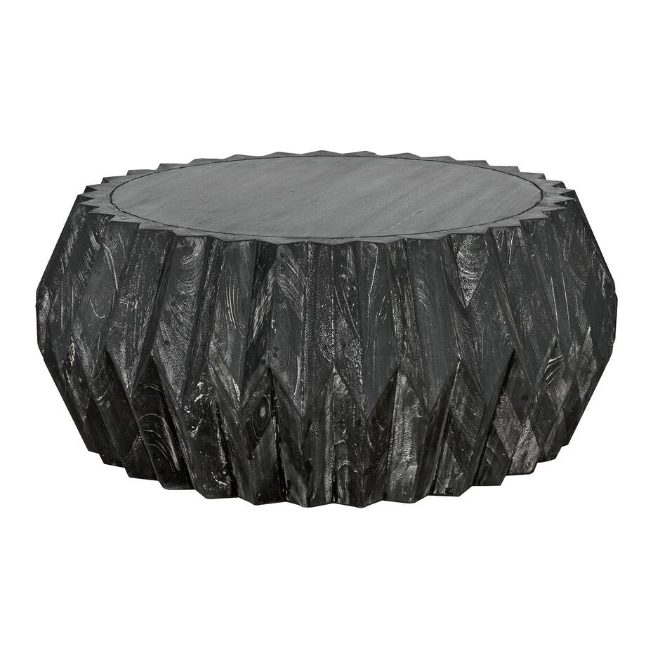 Noir Furniture - Luxuriously Present - Touch of Modern