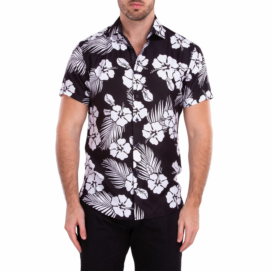 BC Collection Button Ups - Summer's Last Hurrah - Touch of Modern