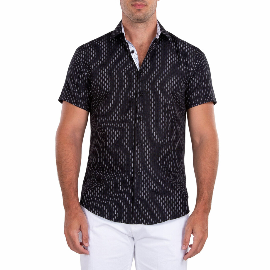 BC Collection Button Ups - Summer's Last Hurrah - Touch of Modern