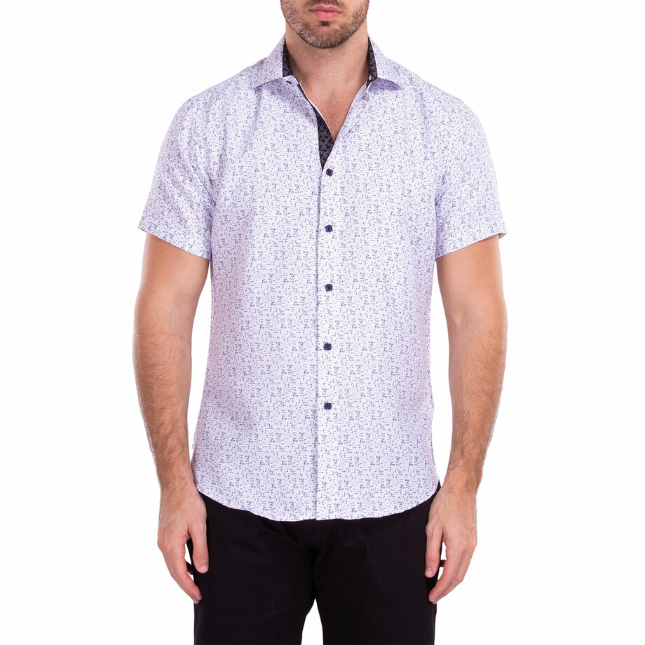 BC Collection Button Ups - Summer's Last Hurrah - Touch of Modern