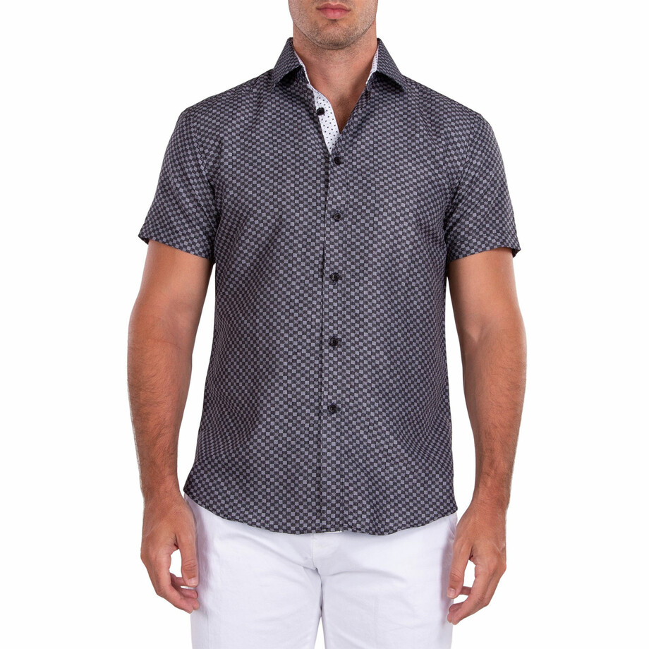 BC Collection Button Ups - Summer's Last Hurrah - Touch of Modern