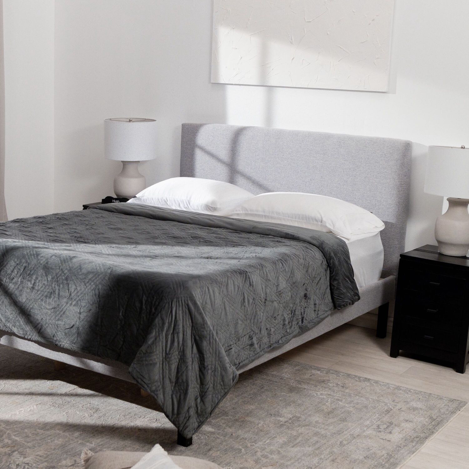 Classic Bedroom Suite Bundle - Hush Sleeping Bundles - Touch of Modern