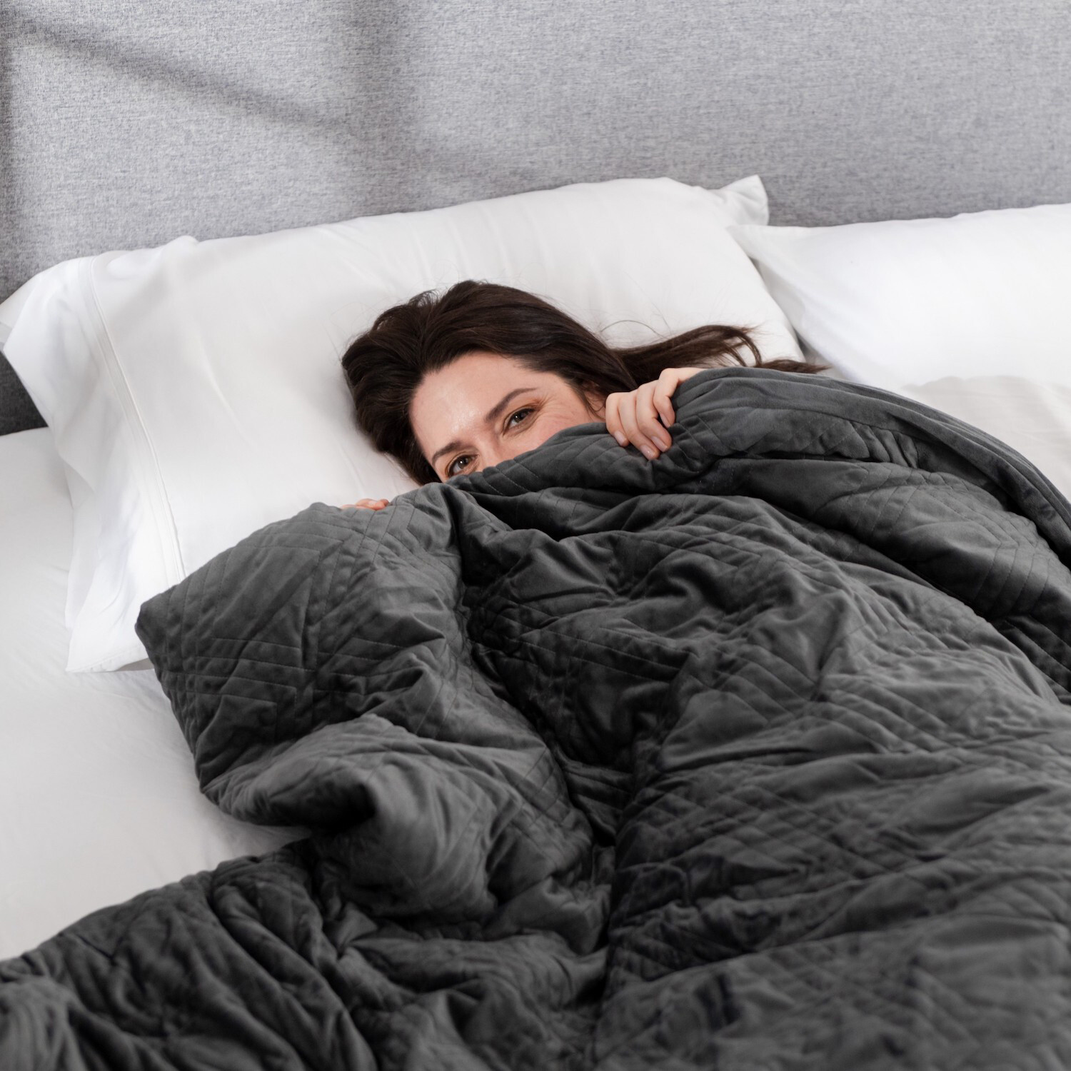 Classic Bedroom Suite Bundle - Hush Sleeping Bundles - Touch of Modern