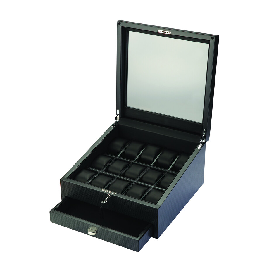 Volta - Watch Cases + Winders - Touch of Modern