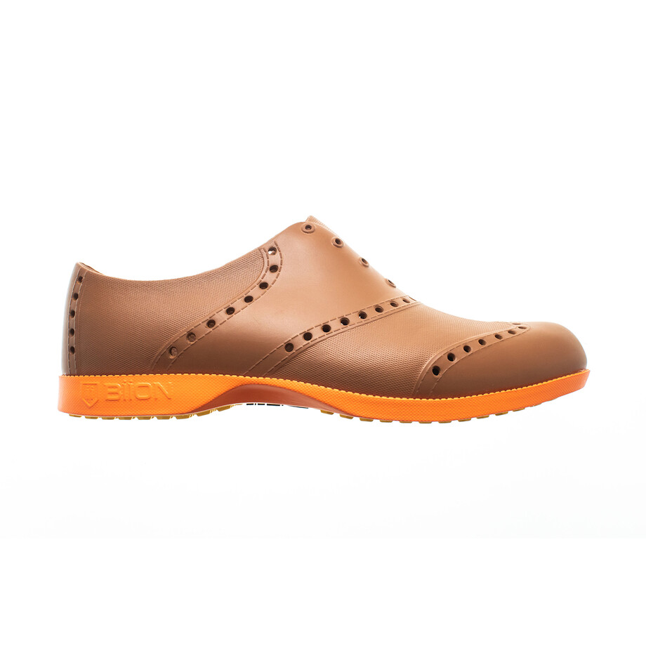 Biion Footwear - Lightweight Oxfords - Touch of Modern