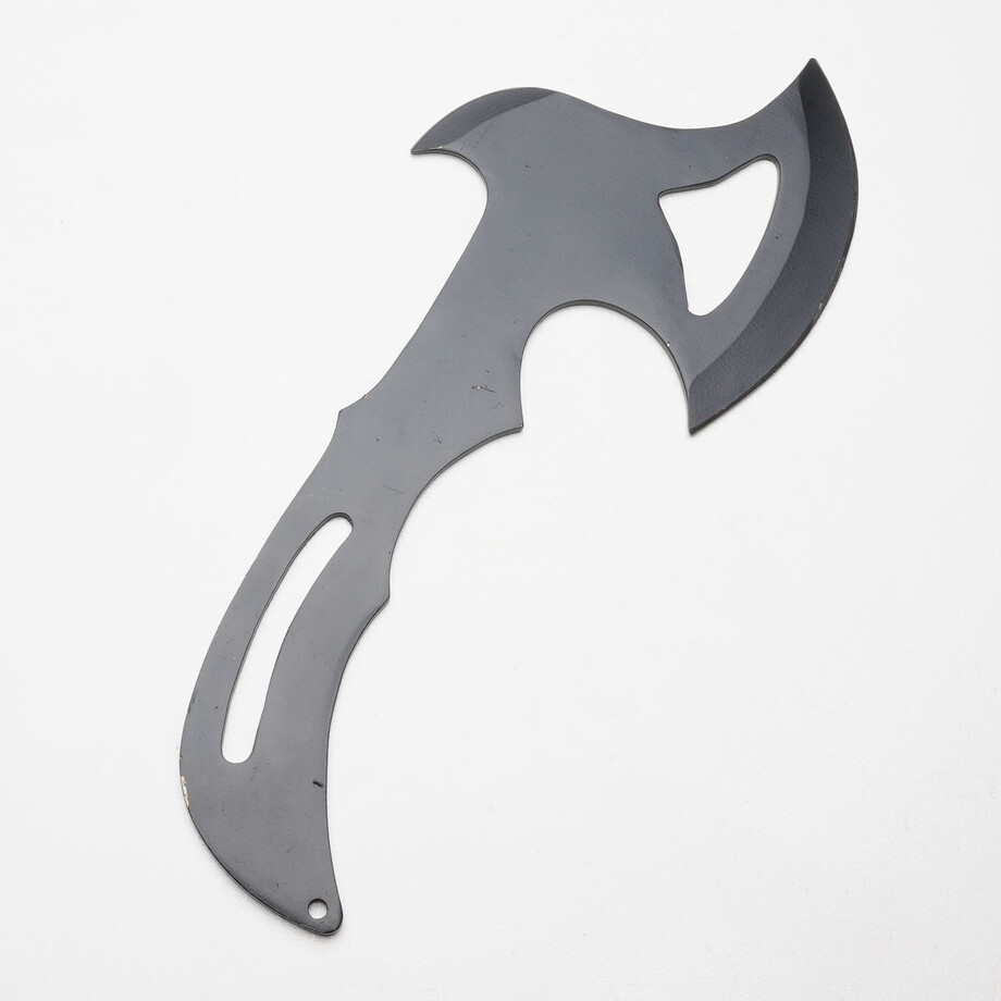 Viking Axes & Blades - Amp Up Your Armory - Touch of Modern