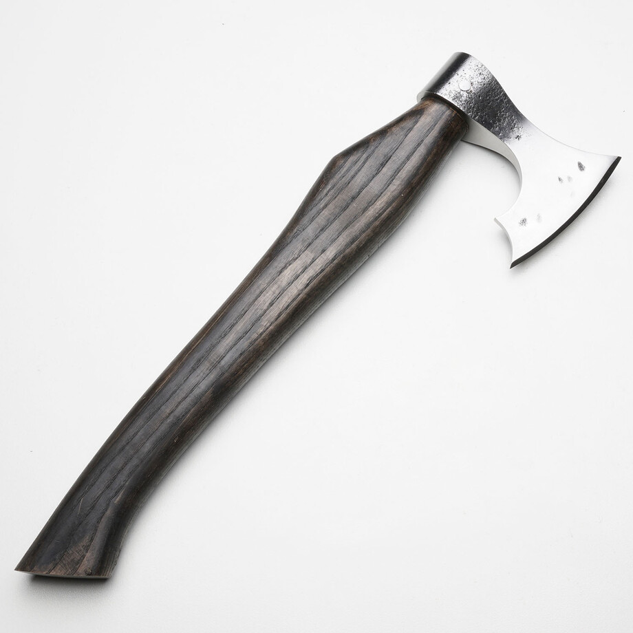 Viking Axes & Blades - Amp Up Your Armory - Touch of Modern