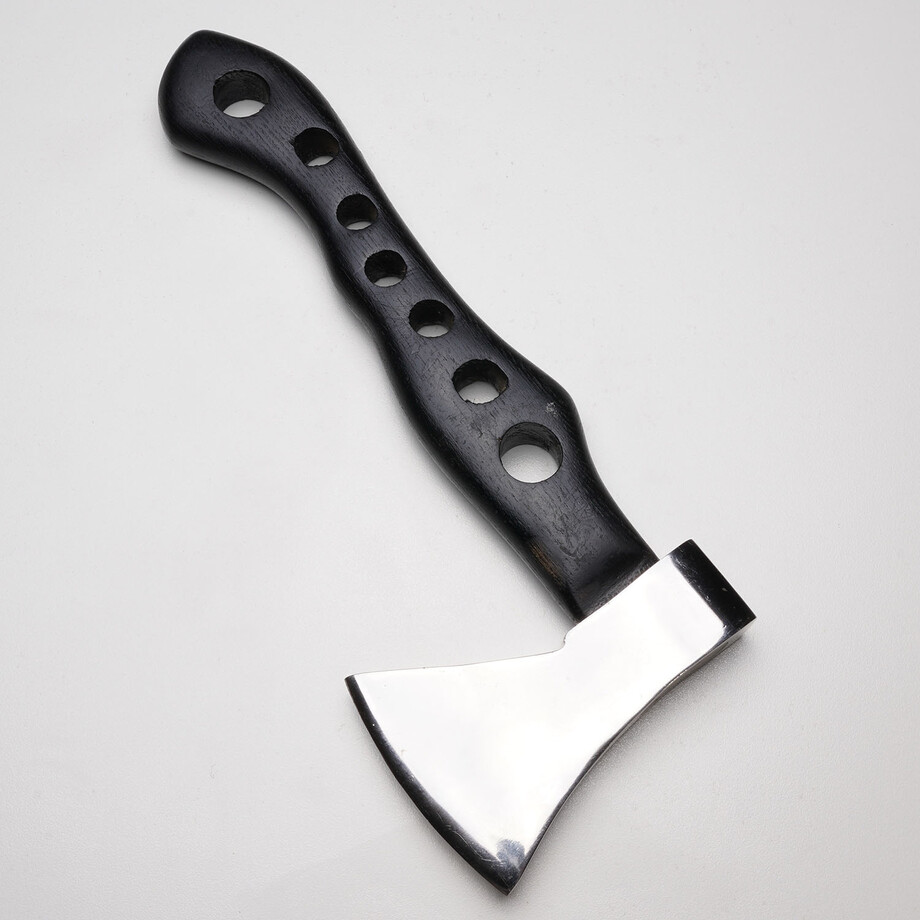 Viking Axes & Blades - Amp Up Your Armory - Touch of Modern