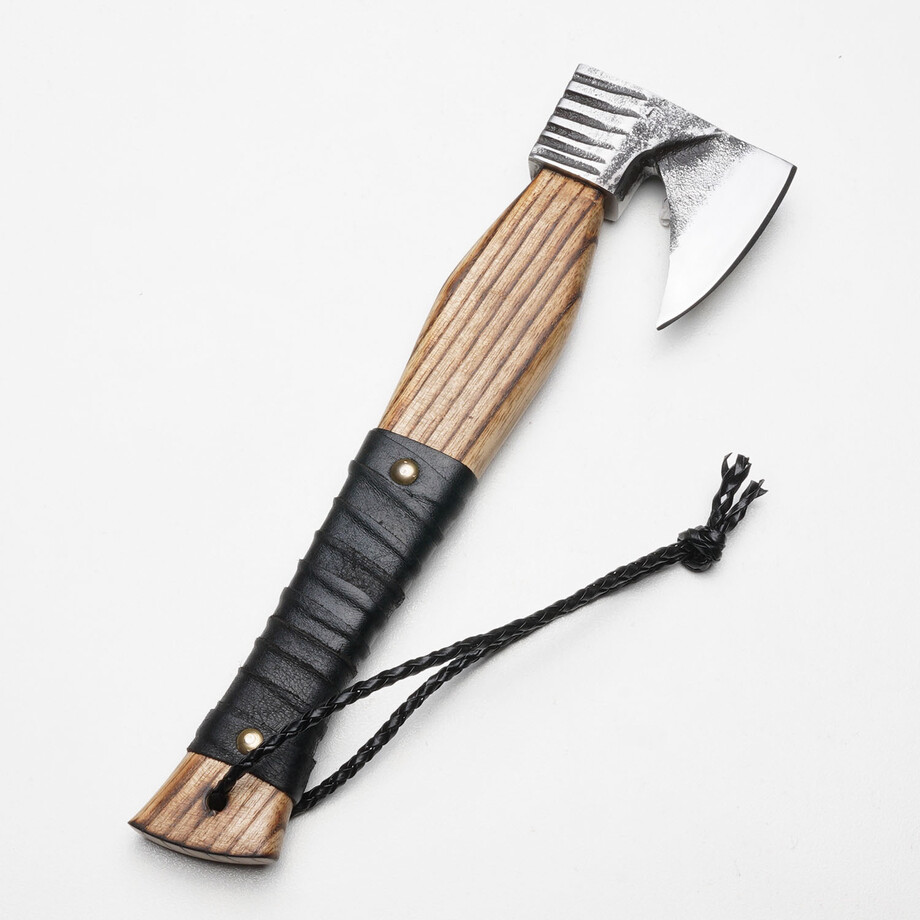 Viking Axes & Blades - Amp Up Your Armory - Touch of Modern