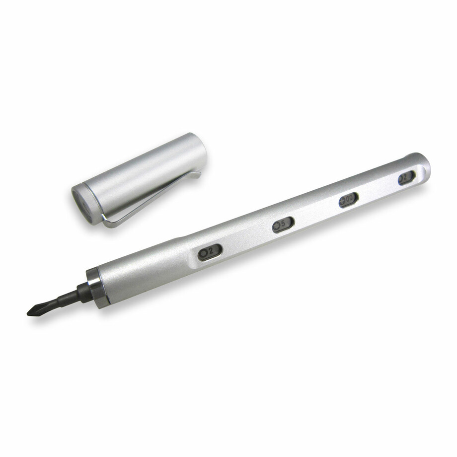 Mininch - Tiny Tool Pen - Touch of Modern