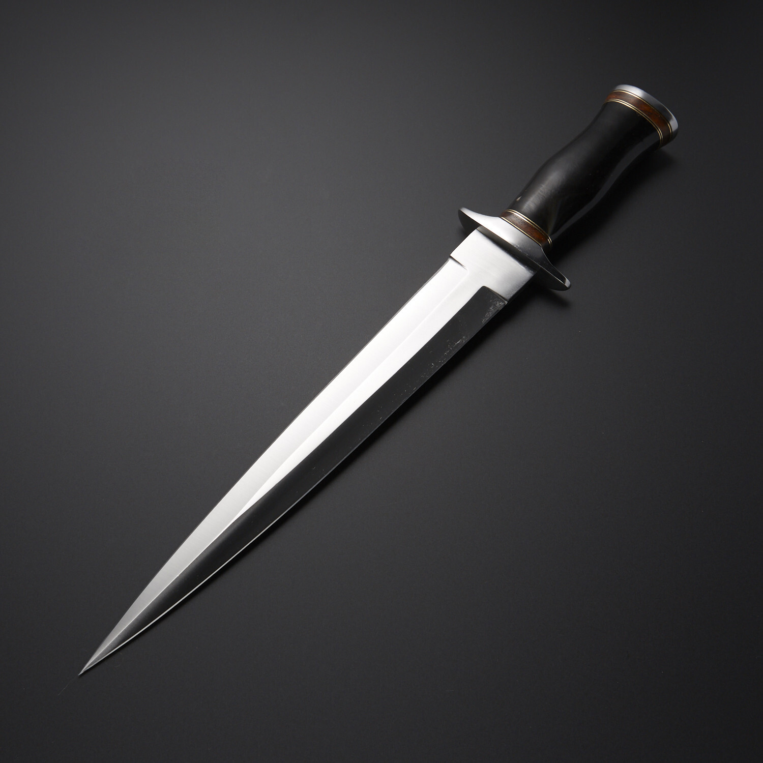 Midnight Dagger // 22 - Zed R Traders - Touch of Modern