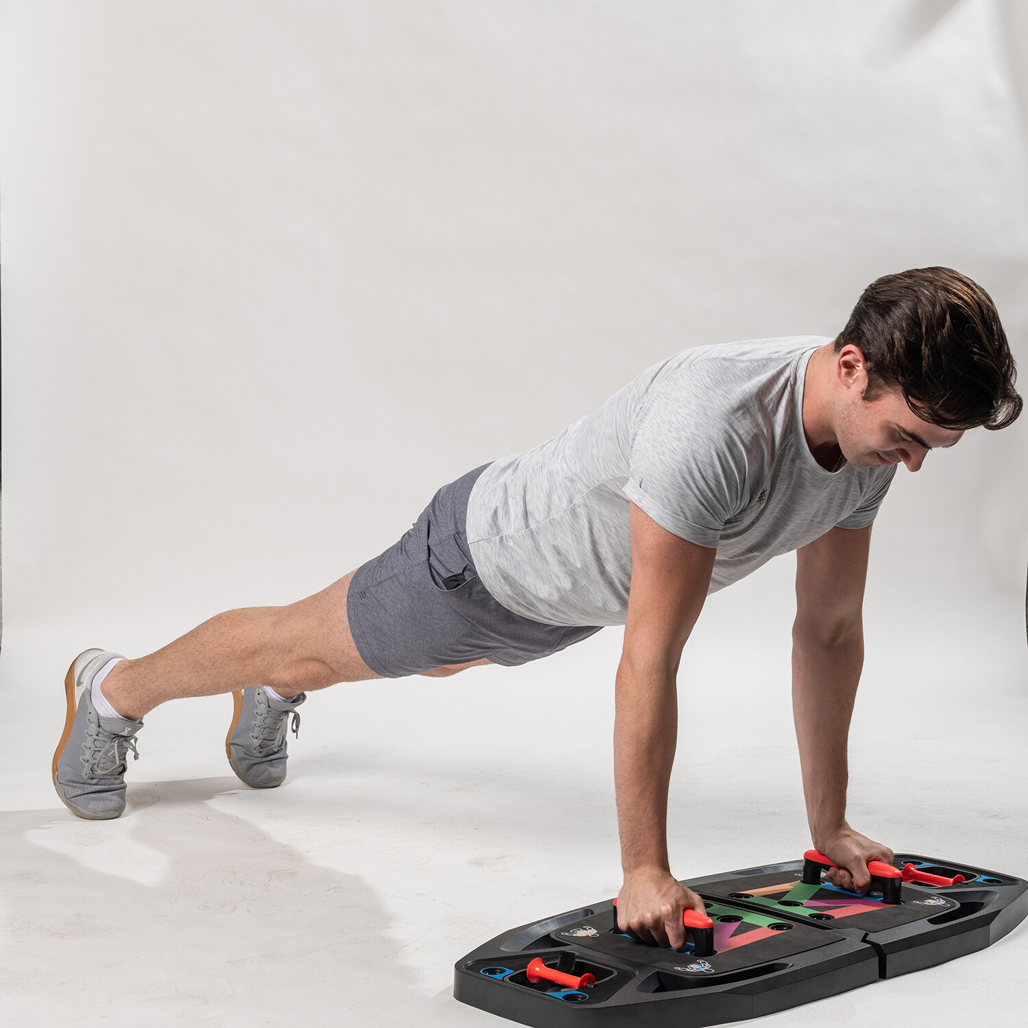 InfinityBox Workout Set - InfinityBox Workout Set - Touch of Modern