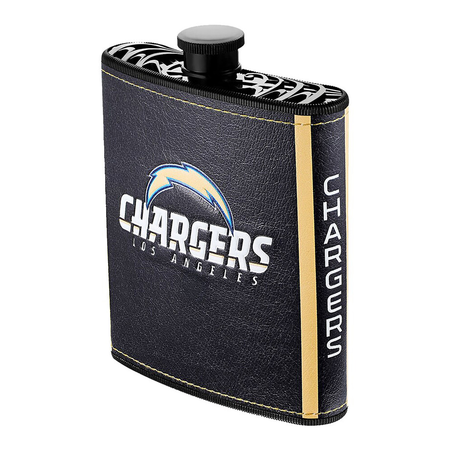 Officially LIcensed NFL Flasks - Fans Need Football Flasks! - Touch of ...
