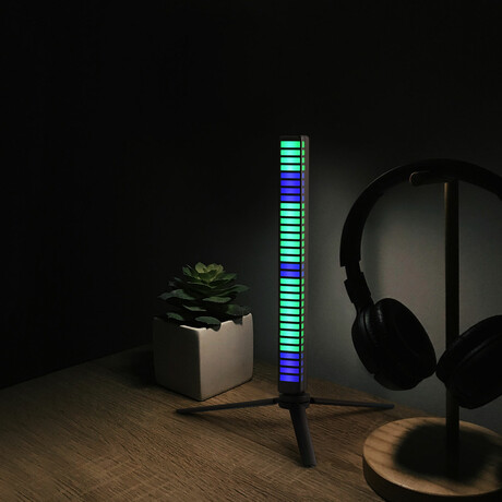 RGB Atmosphere Lamp - Breza co. - Touch of Modern