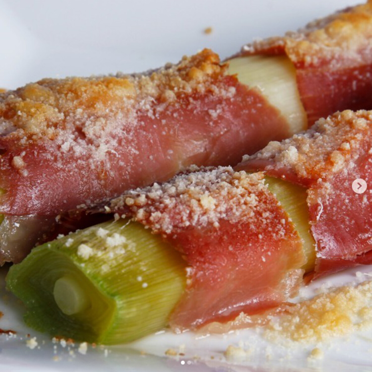 Dry Cured Grain Fed 50% Iberico Pork Shoulder // Bone In // 12 lb ...