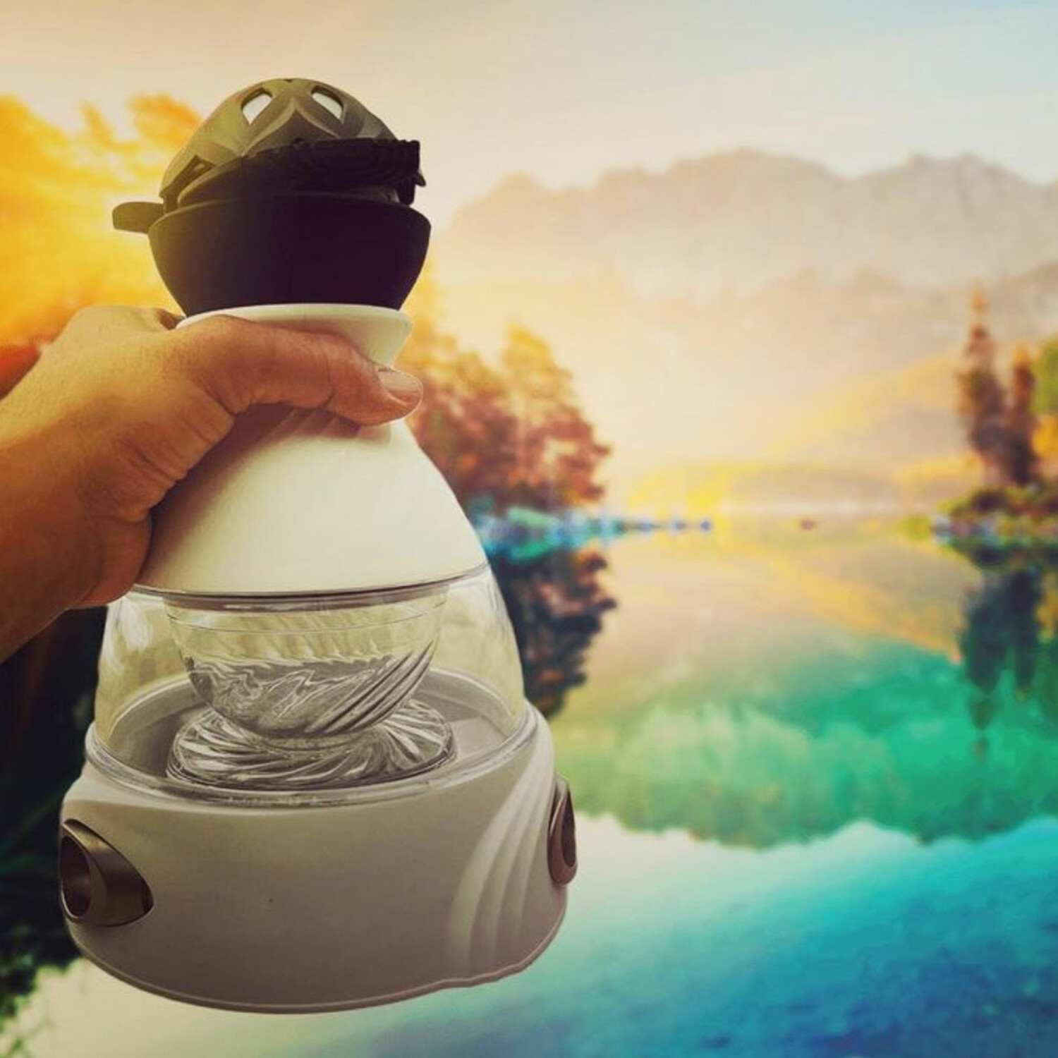 Kaloud Krysalis Calix Bundle // White - Kaloud Krysalis® Calix™️ ...