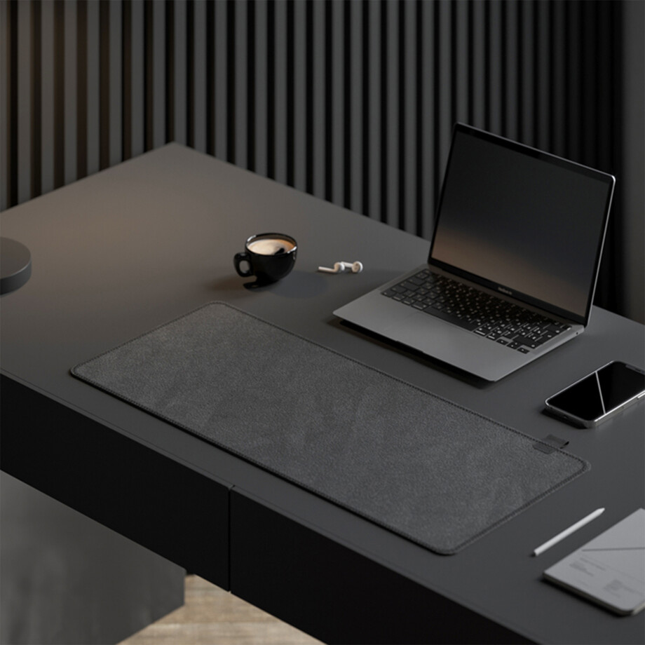 NOOE Desk Set - Creative Productivity Ecosystem - Touch of Modern