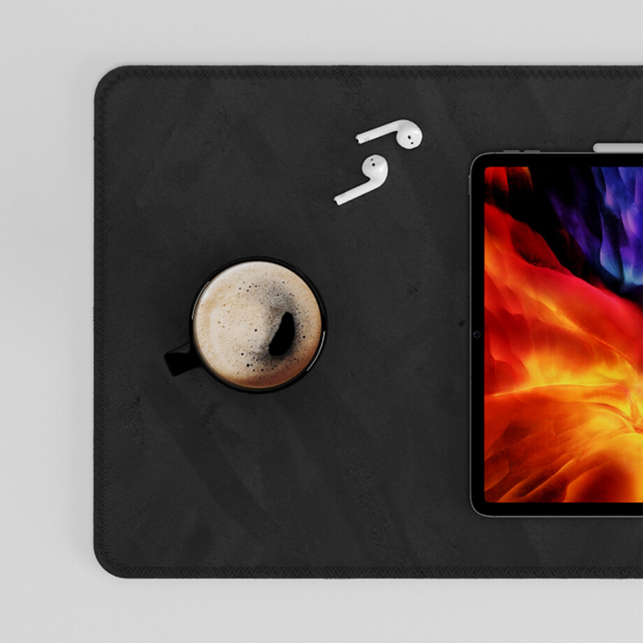 NOOE Desk Set - Creative Productivity Ecosystem - Touch of Modern